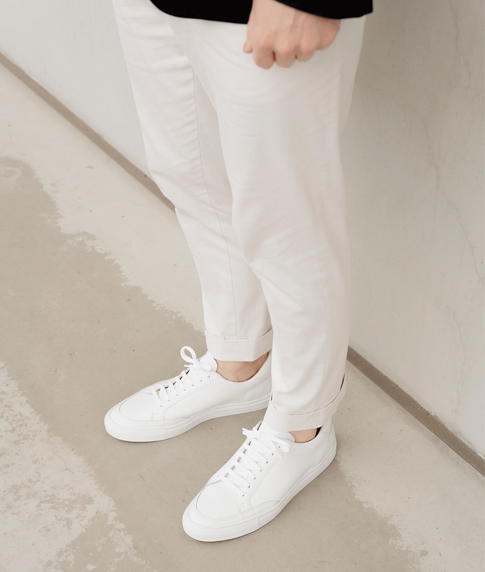 Casual – Brook Harris