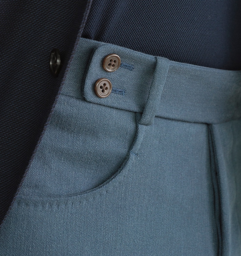 Casual – Brook Harris