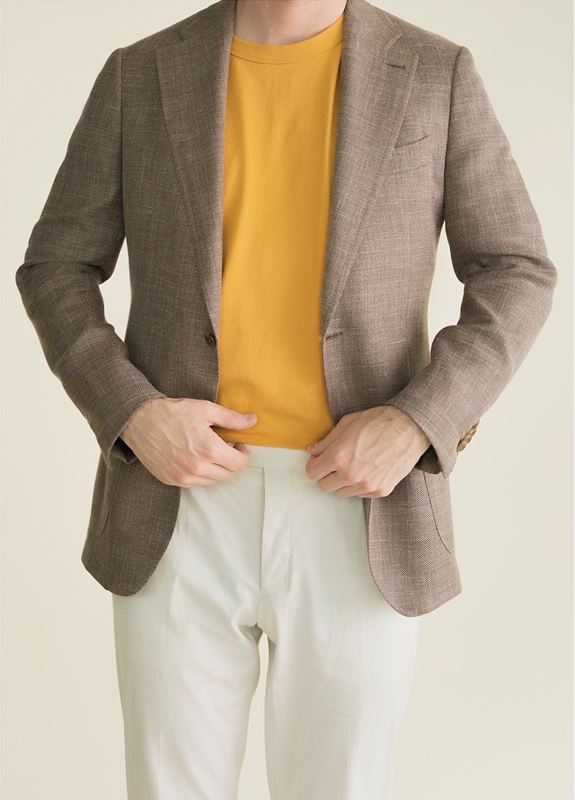 Casual – Brook Harris